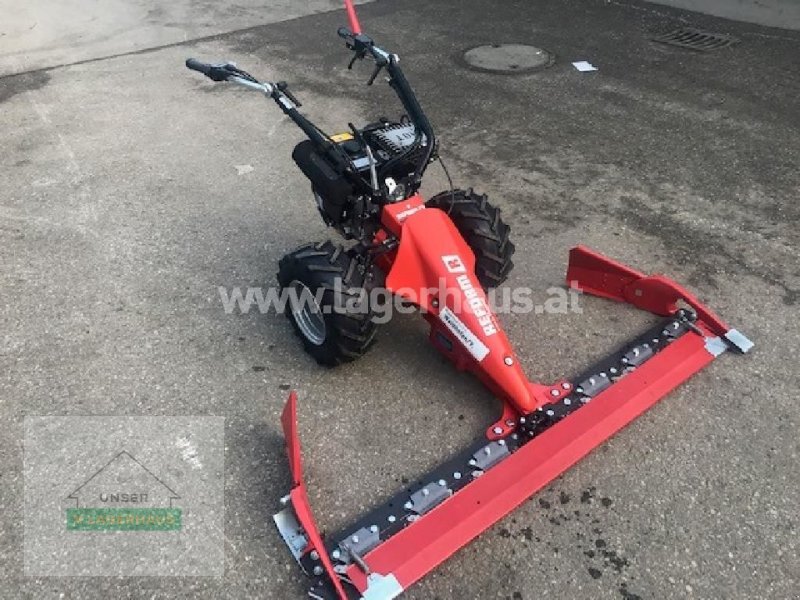 Reform Motormäher gebraucht & neu kaufen - technikboerse.at