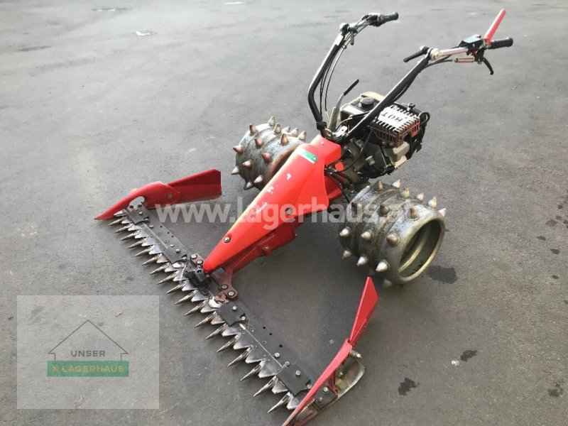 Reform Motormäher gebraucht & neu kaufen - technikboerse.at