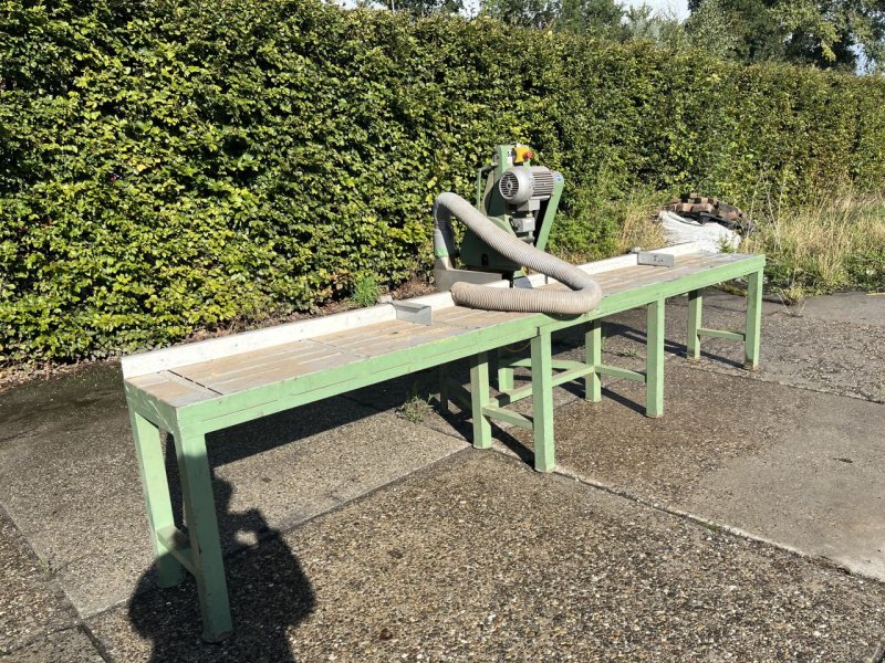 Motorzaag gebruikt _ gebruikte Motorsägen / technikboerse.com