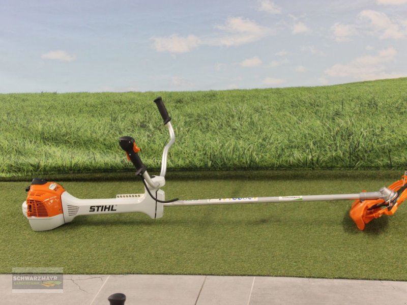 Motorsense gebraucht & gebrauchte Motorsensen - technikboerse.at