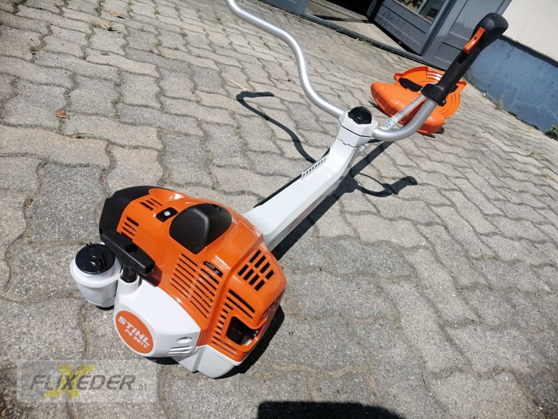 Stihl gebraucht & neu kaufen - technikboerse.com
