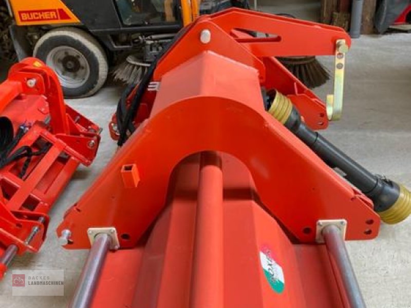 Buy Boxer Mulcher second-hand and new - technikboerse.com