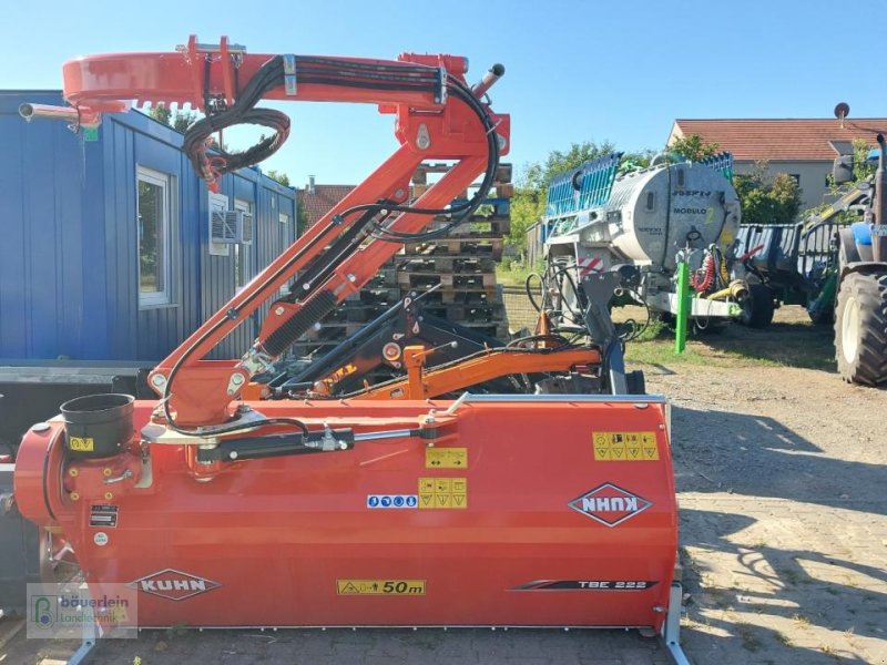 Bäuerlein Landtechnik GmbH in Buch am Wald - technikboerse.com