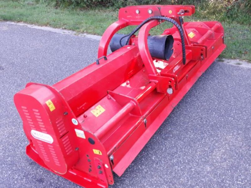 Maschio Bisonte 300 gebraucht & neu kaufen - technikboerse.com