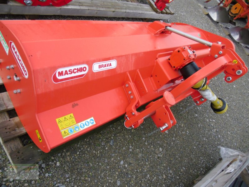 Maschio Mulcher gebraucht & neu kaufen - technikboerse.com