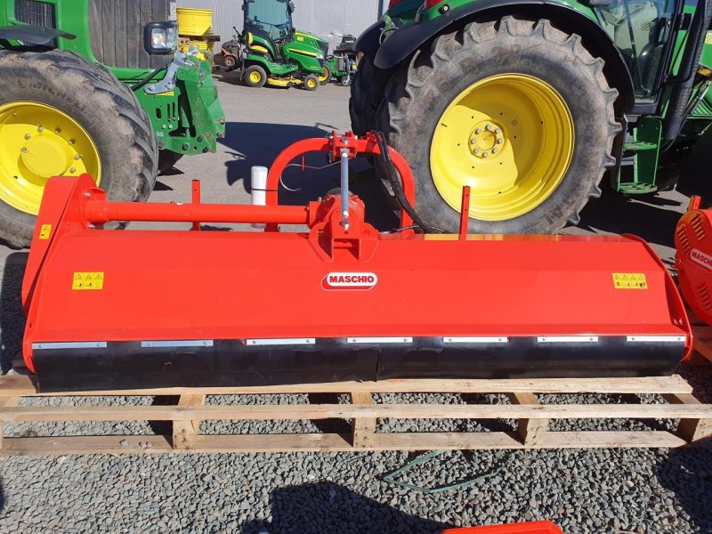 Buy Maschio Brava 250 second-hand and new - technikboerse.com