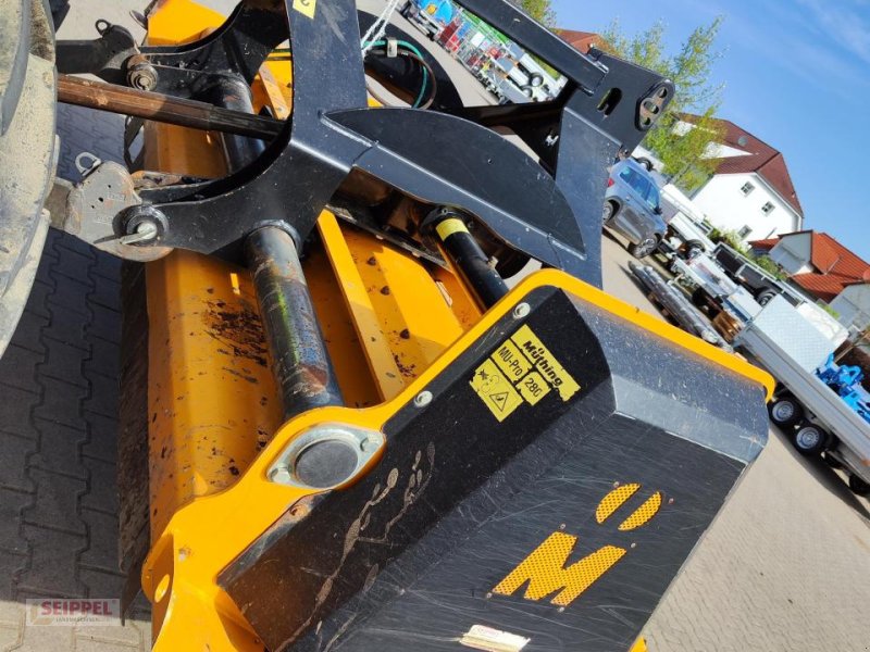 Müthing MU-M 280 gebraucht & neu kaufen - technikboerse.com