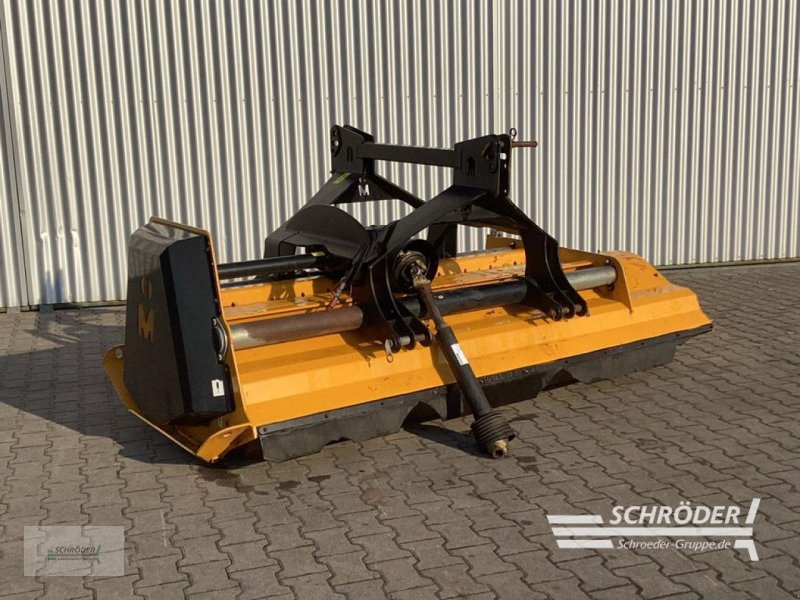 Müthing MU-M 280 gebraucht & neu kaufen - technikboerse.com