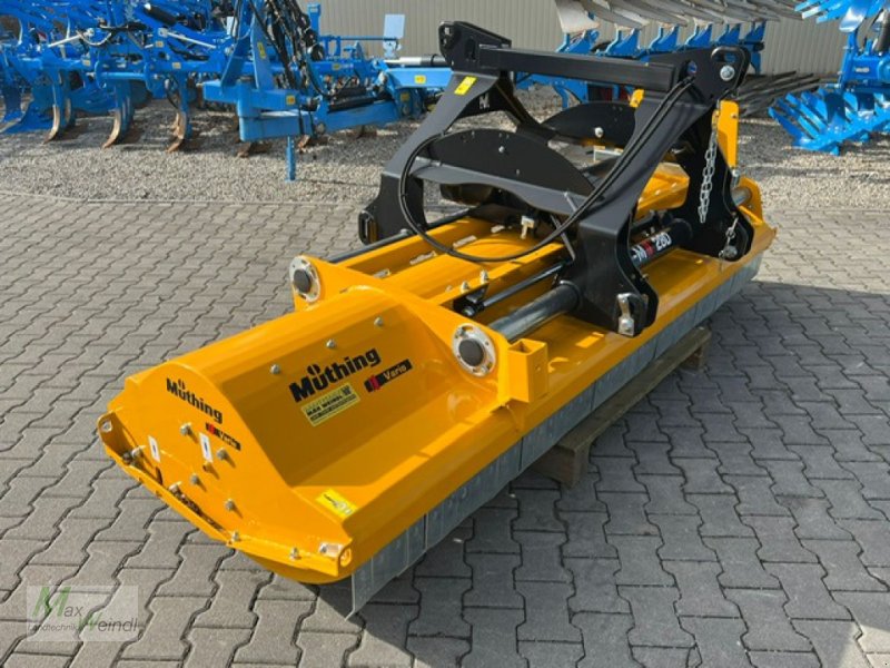 Müthing MU-M 280 gebraucht & neu kaufen - technikboerse.com