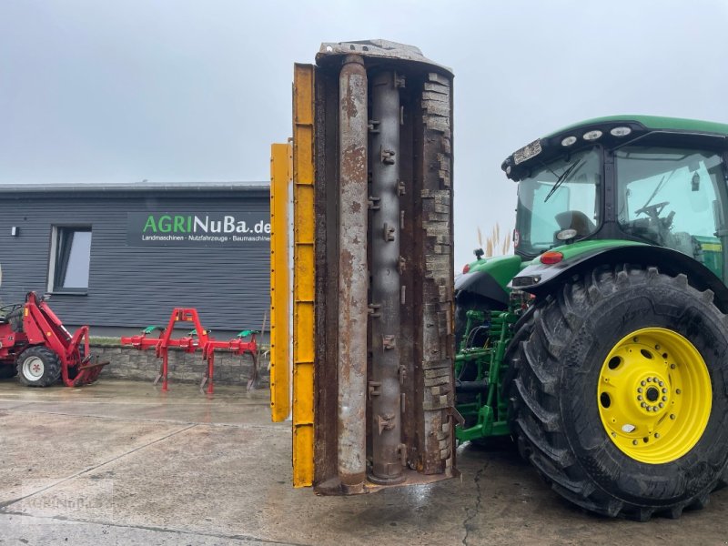 Новая и подержанная сельхозтехника - technikboerse.com