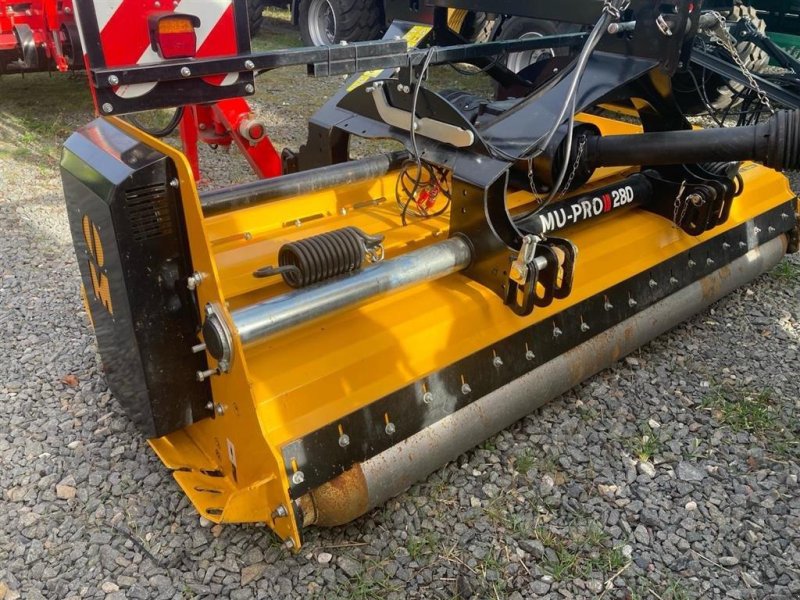 Müthing Mulcher gebraucht & neu kaufen - technikboerse.com