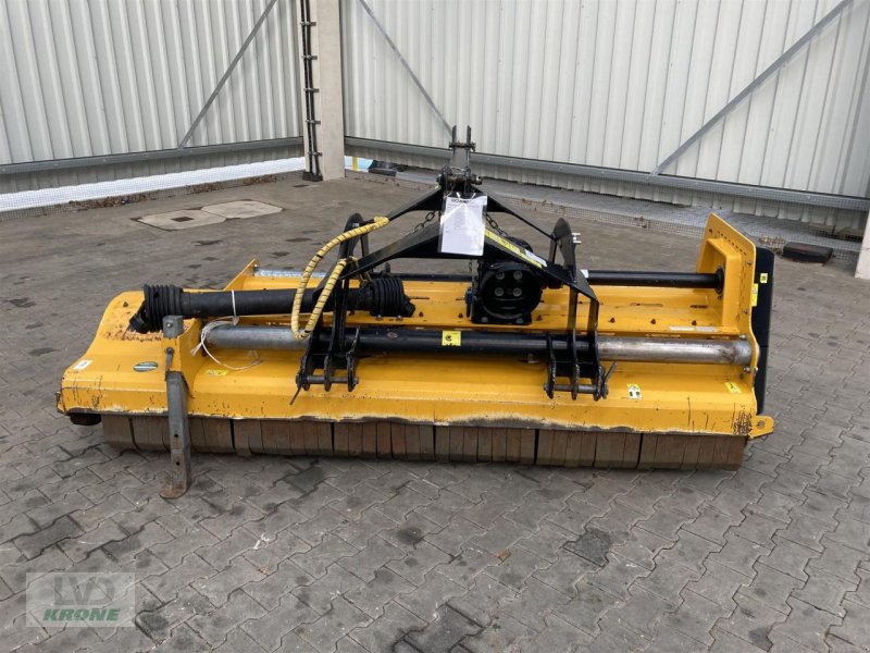 Müthing MU-M 280 gebraucht & neu kaufen - technikboerse.com