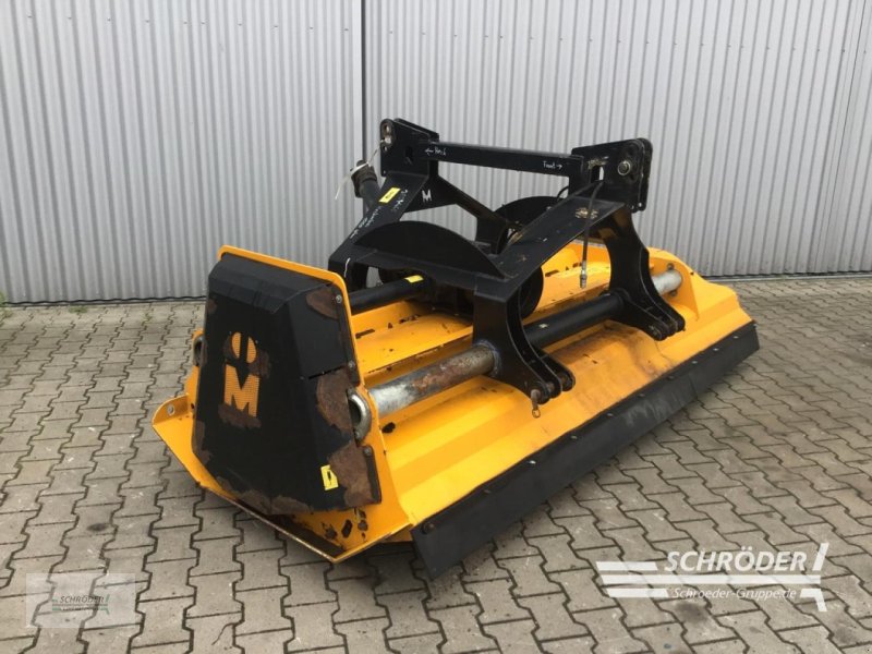 Müthing MU-M 280 gebraucht & neu kaufen - technikboerse.com