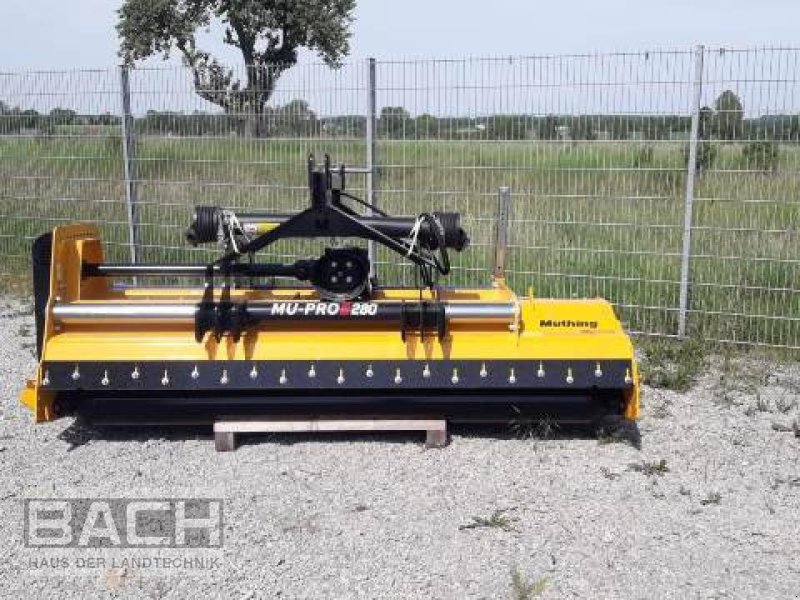 Mulcher gebraucht & neu kaufen - Kleinanzeigen - technikboerse.com