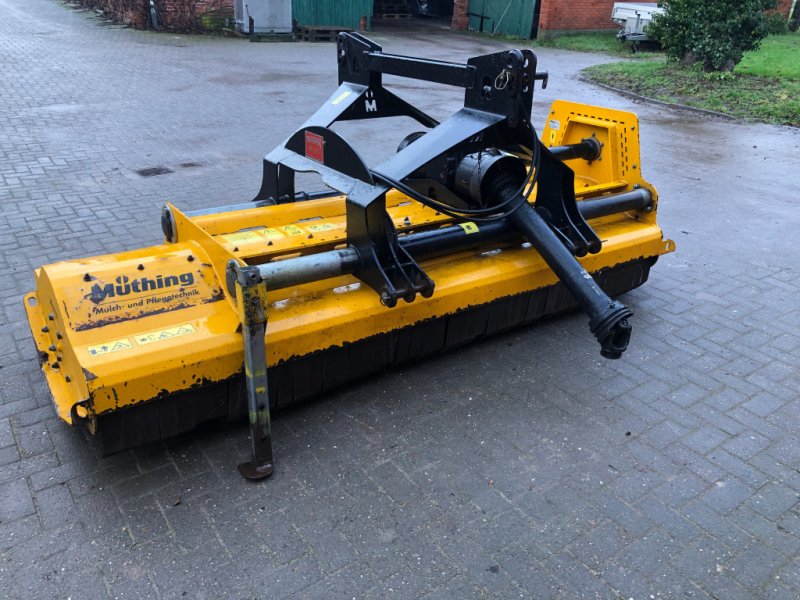 Müthing MU-M 280 gebraucht & neu kaufen - technikboerse.com