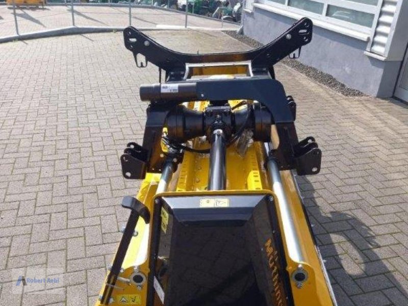 Müthing Mulcher gebraucht & neu kaufen - technikboerse.com