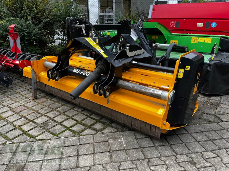 Müthing Mulcher gebraucht & neu kaufen - technikboerse.com