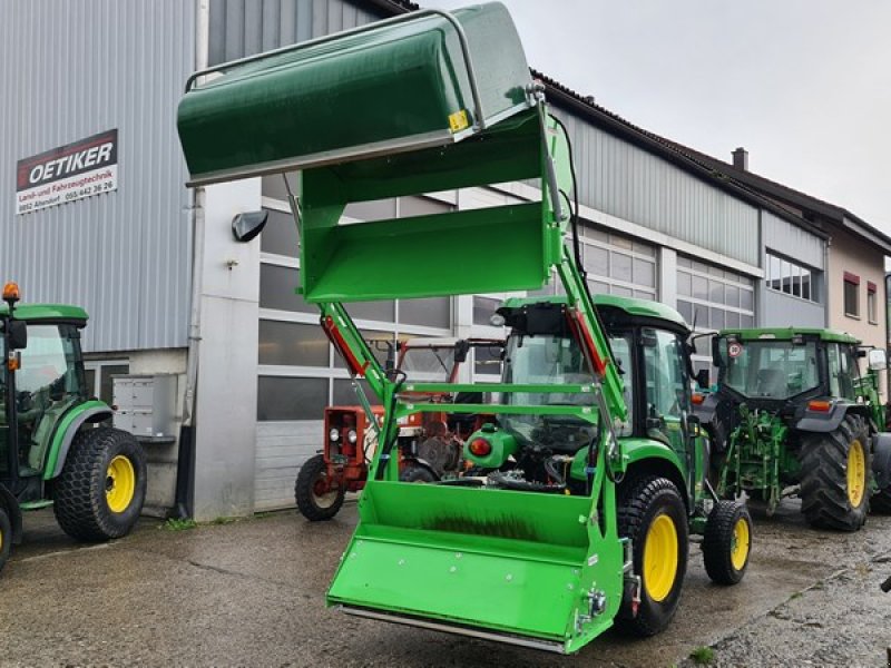 Peruzzo Gartentechnik & Kommunaltechnik gebraucht & neu kaufen ...