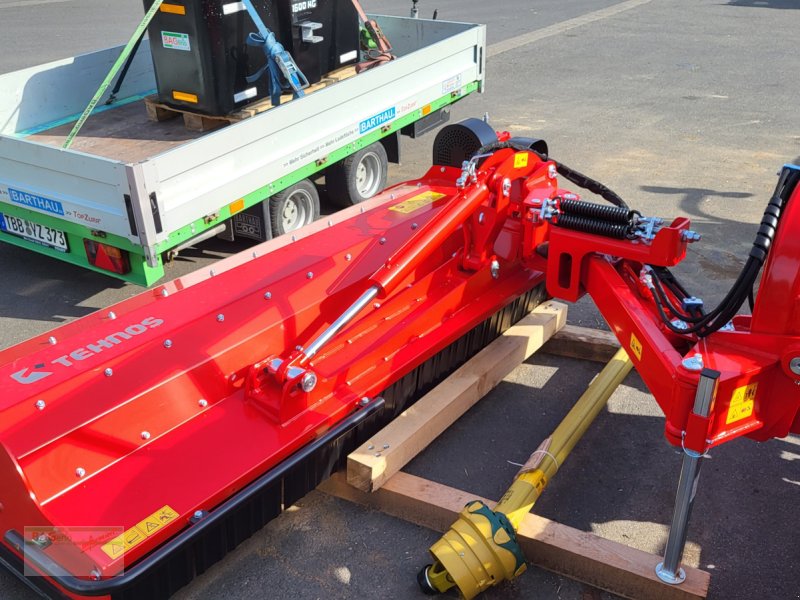 Mulcher gebraucht & neu kaufen - Kleinanzeigen - technikboerse.com