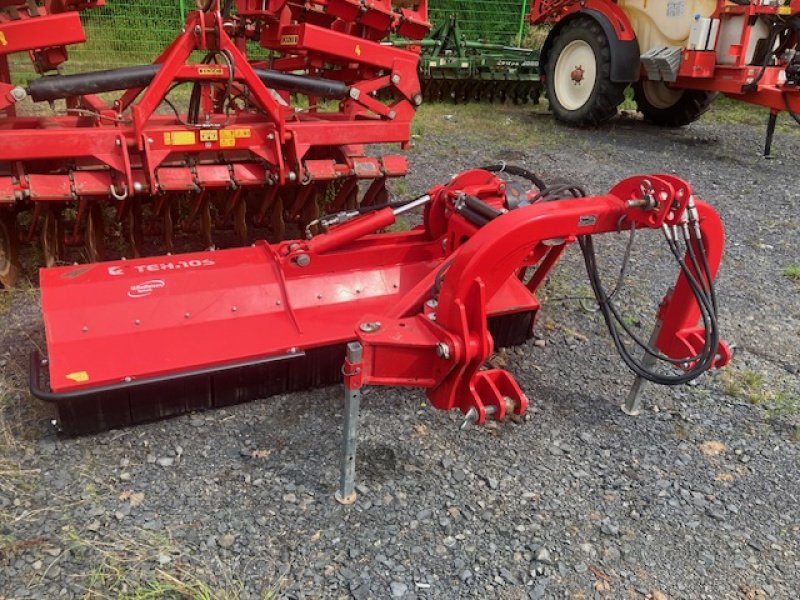 Gebrauchte Traktoren & Landmaschinen - Raiffeisen-Börse