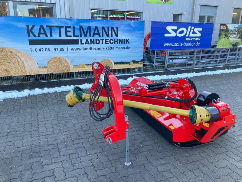 Kattelmann Landtechnik in Stuhr - technikboerse.com