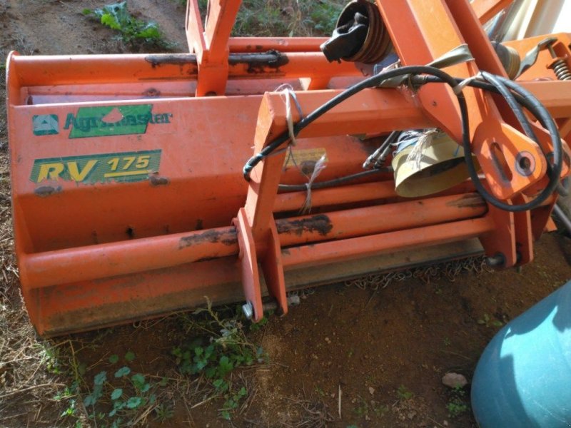 Agrimaster Bodenbearbeitungsgerät gebraucht & neu kaufen - technikboerse.at