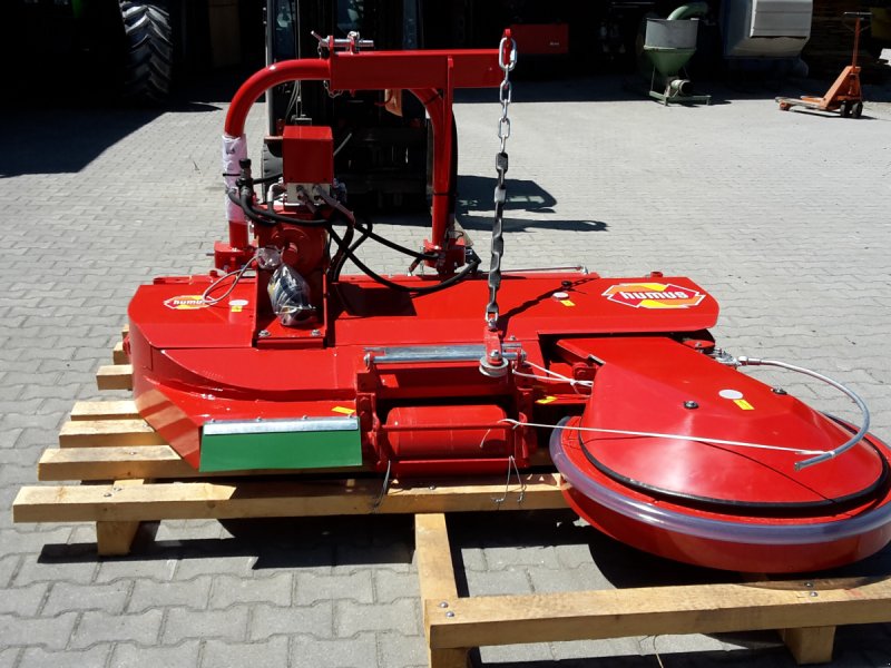 Humus AFLR 2500 gebraucht & neu kaufen - technikboerse.at