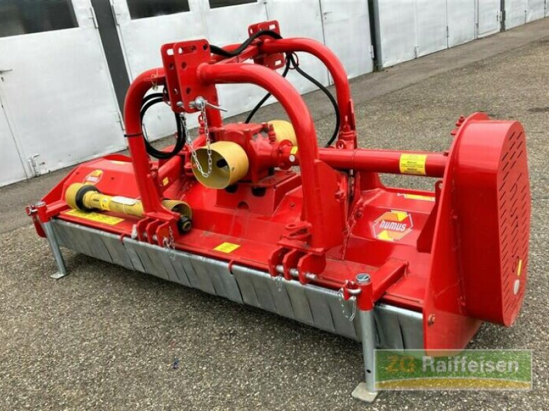 Humus Mulchgerät & Häckselgerät gebraucht & neu kaufen - technikboerse.at