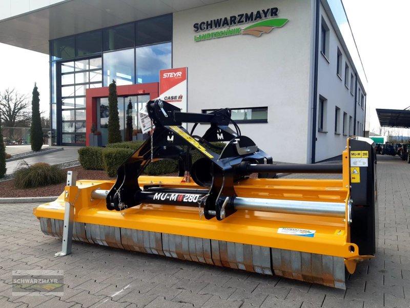 Buy Müthing MU-M 300 second-hand and new - technikboerse.com