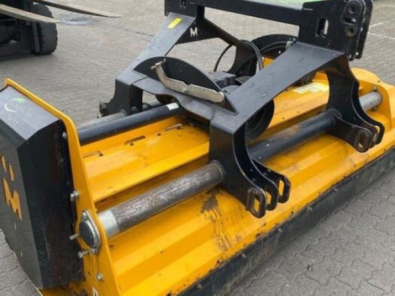 Müthing MU Pro 280 gebraucht & neu kaufen - technikboerse.com