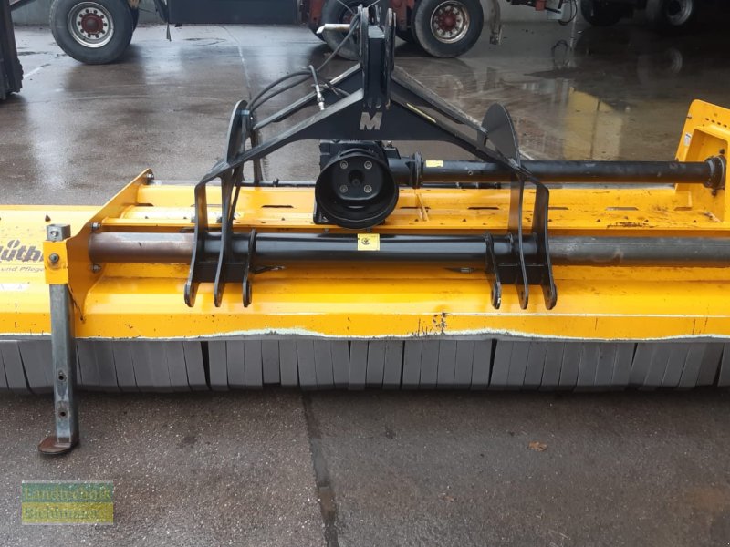 Müthing MU Pro 280 gebraucht & neu kaufen - technikboerse.com