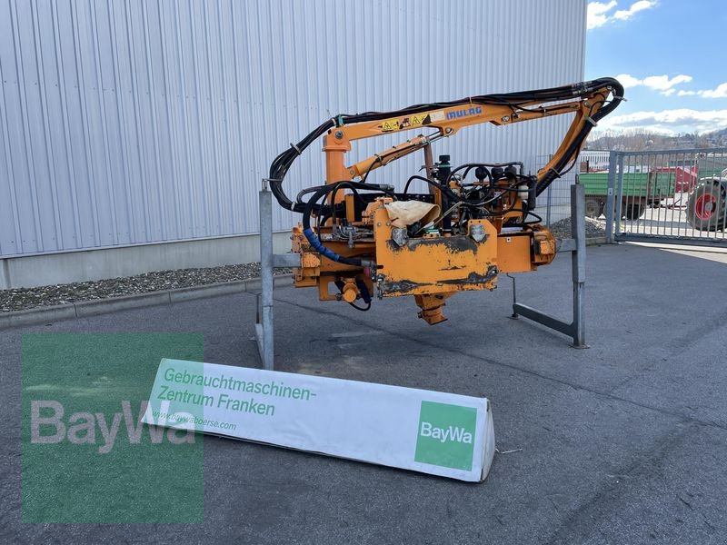 Mulag gebraucht & neu kaufen - technikboerse.at