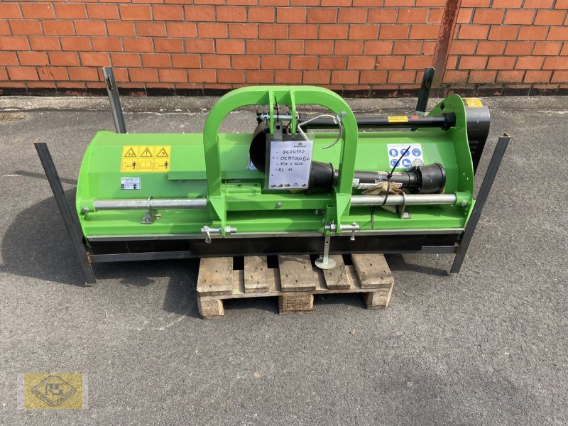 Peruzzo Bodenbearbeitungsgerät gebraucht & neu kaufen - technikboerse.at