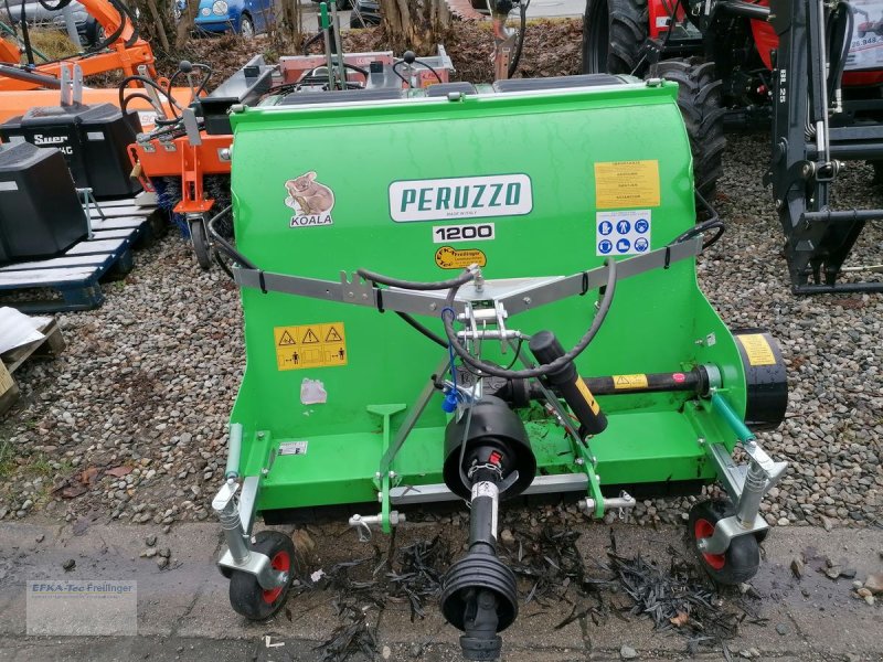 Peruzzo gebraucht & neu kaufen - technikboerse.at