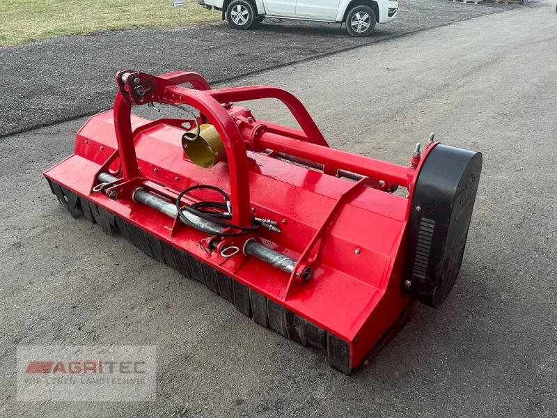 Buy Tehnos Soil cultivation implement second-hand and new ...