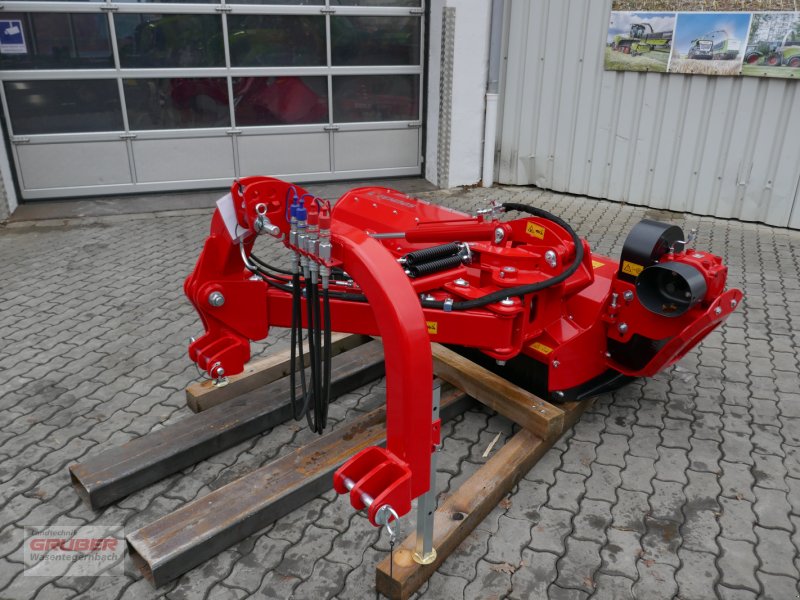 Martin Gruber GmbH & Co. KG in Dorfen - technikboerse.com