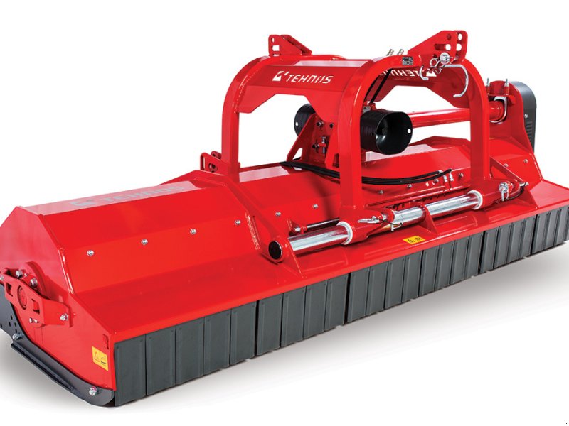 Mulchgerät & Häckselgerät gebraucht & neu kaufen - technikboerse.com