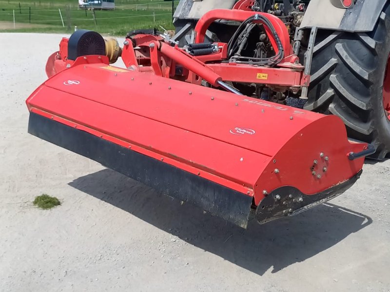 Gebrauchte Traktoren & Landmaschinen - Raiffeisen-Börse