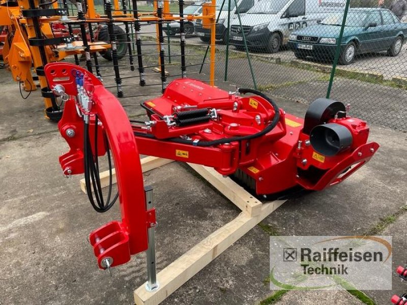 Tehnos Mulchgerät & Häckselgerät gebraucht & neu kaufen - technikboerse.com