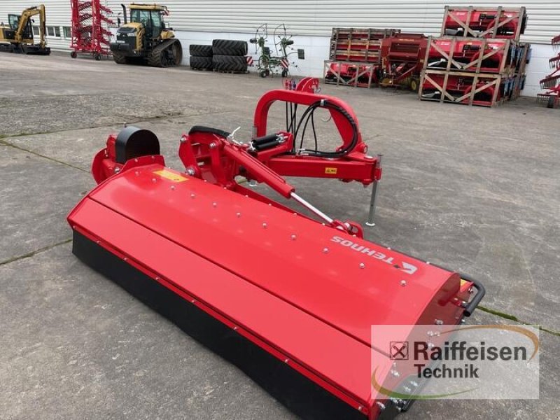 Tehnos MB 220 R Profi LW gebruikt & nieuw kopen - technikboerse.com