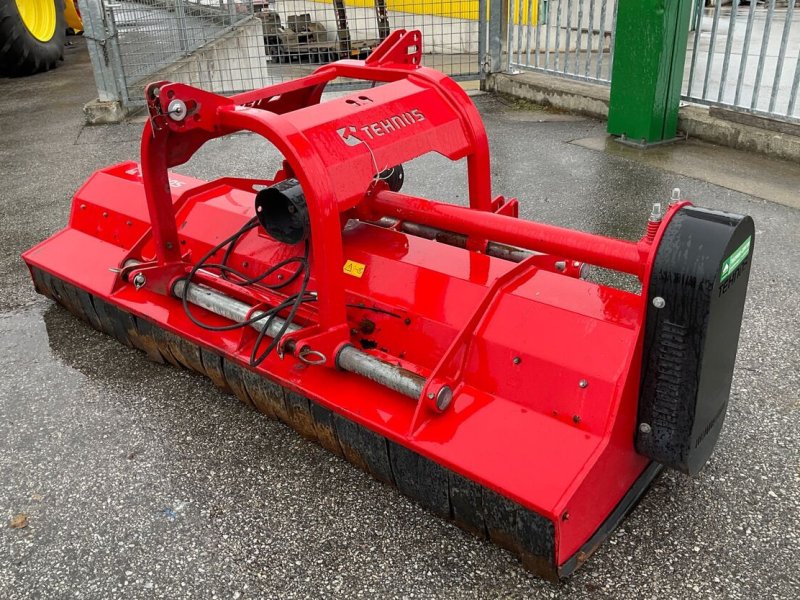 Lagerhaus Technik Center Zwettl in Zwettl - technikboerse.at