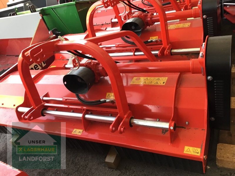 Buy Tehnos Soil cultivation implement second-hand and new ...