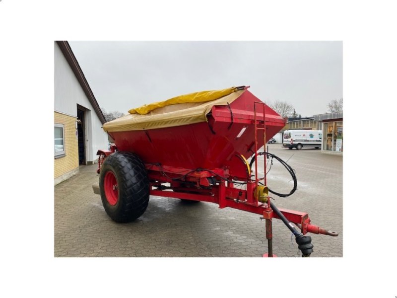 Bredal Transporttechnik gebraucht & neu kaufen - technikboerse.com