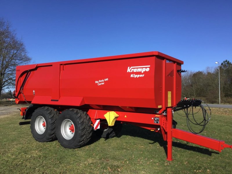 Krampe gebraucht & neu kaufen - technikboerse.at