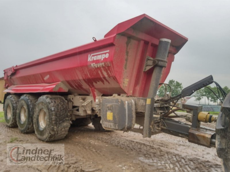 Krampe gebraucht & neu kaufen - technikboerse.at