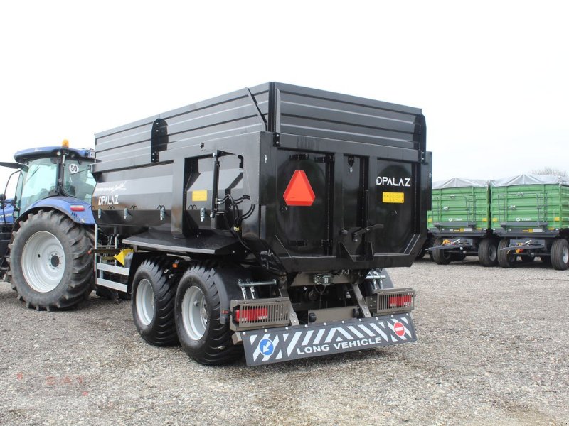 Muldenkipper gebraucht & neu kaufen - Kleinanzeigen - technikboerse.at