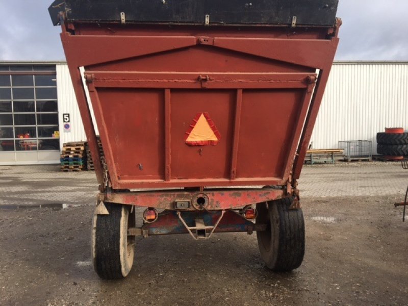 Spragelse Muldenkipper gebraucht & neu kaufen - technikboerse.com