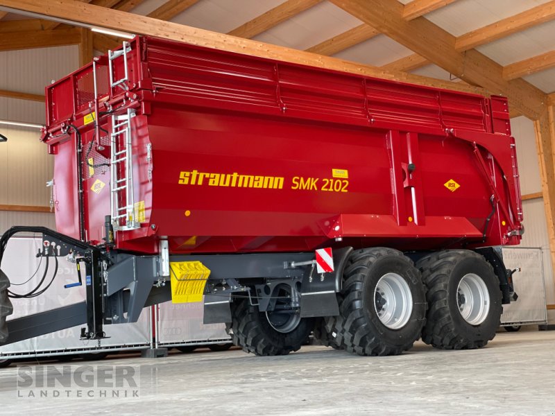 Muldenkipper gebraucht & neu kaufen - Kleinanzeigen - technikboerse.com