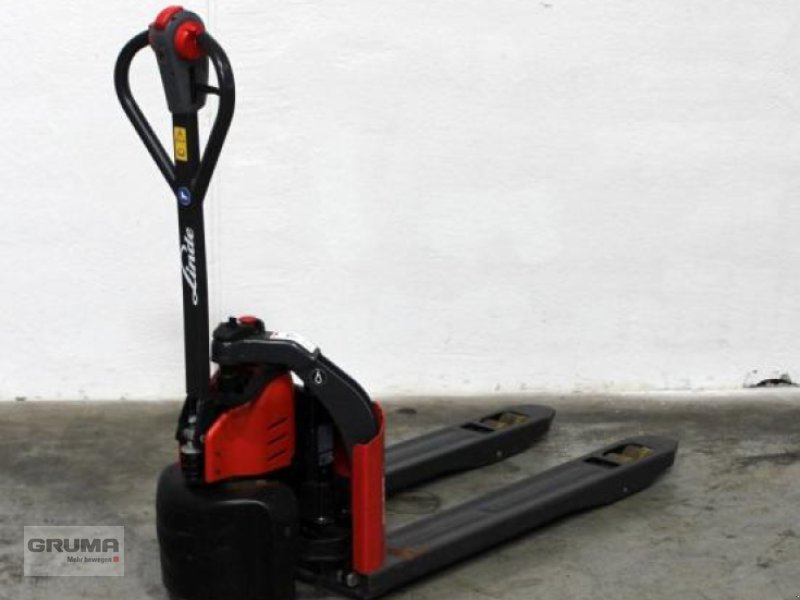 Linde MT12 1131 gebraucht & neu kaufen - technikboerse.com