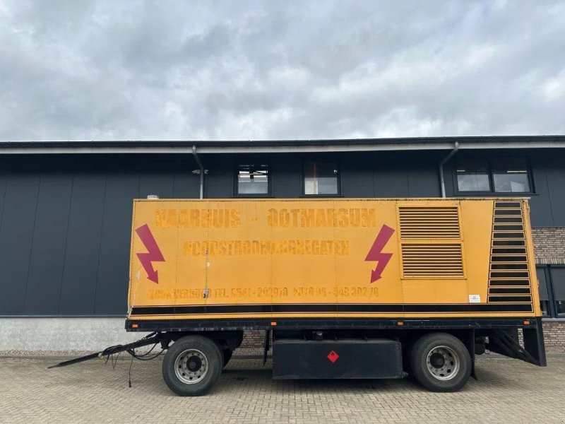 Perkins Notstromaggregat gebraucht & neu kaufen - technikboerse.com